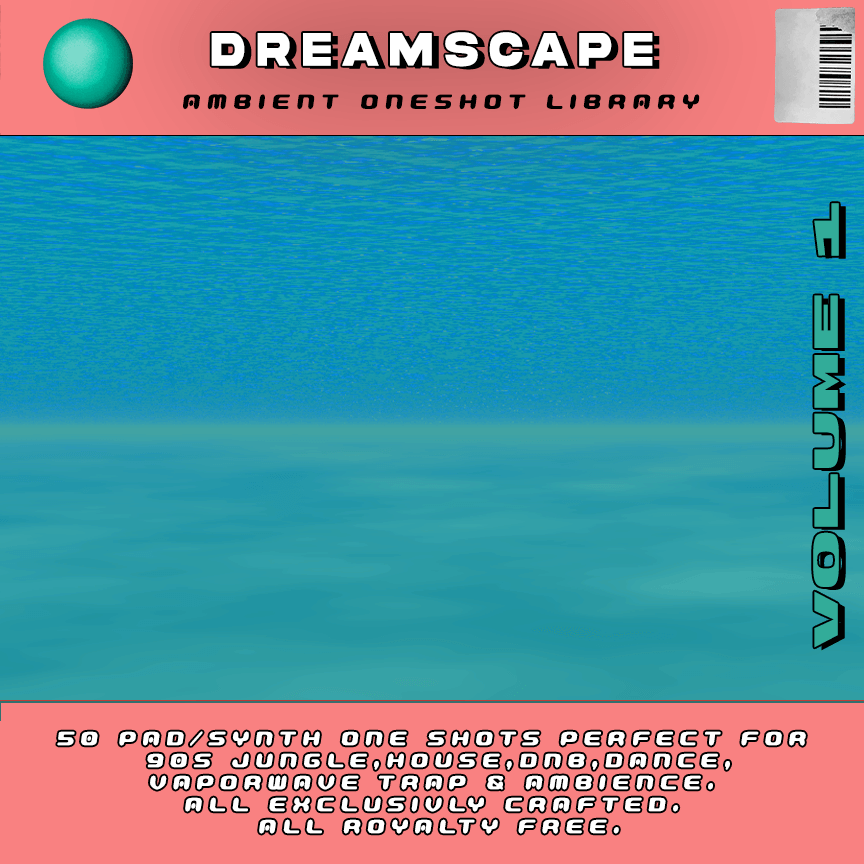 ATMOSPHERE 3D / XTREME SYNTH PURITY BUNDLE (256 PURITY