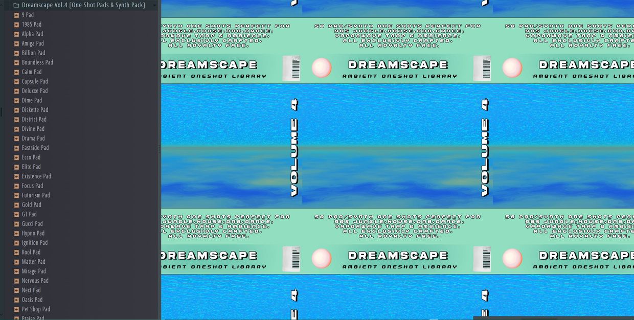 ATMOSPHERE 3D / XTREME SYNTH PURITY BUNDLE (PURITY EXPANSION BANK)