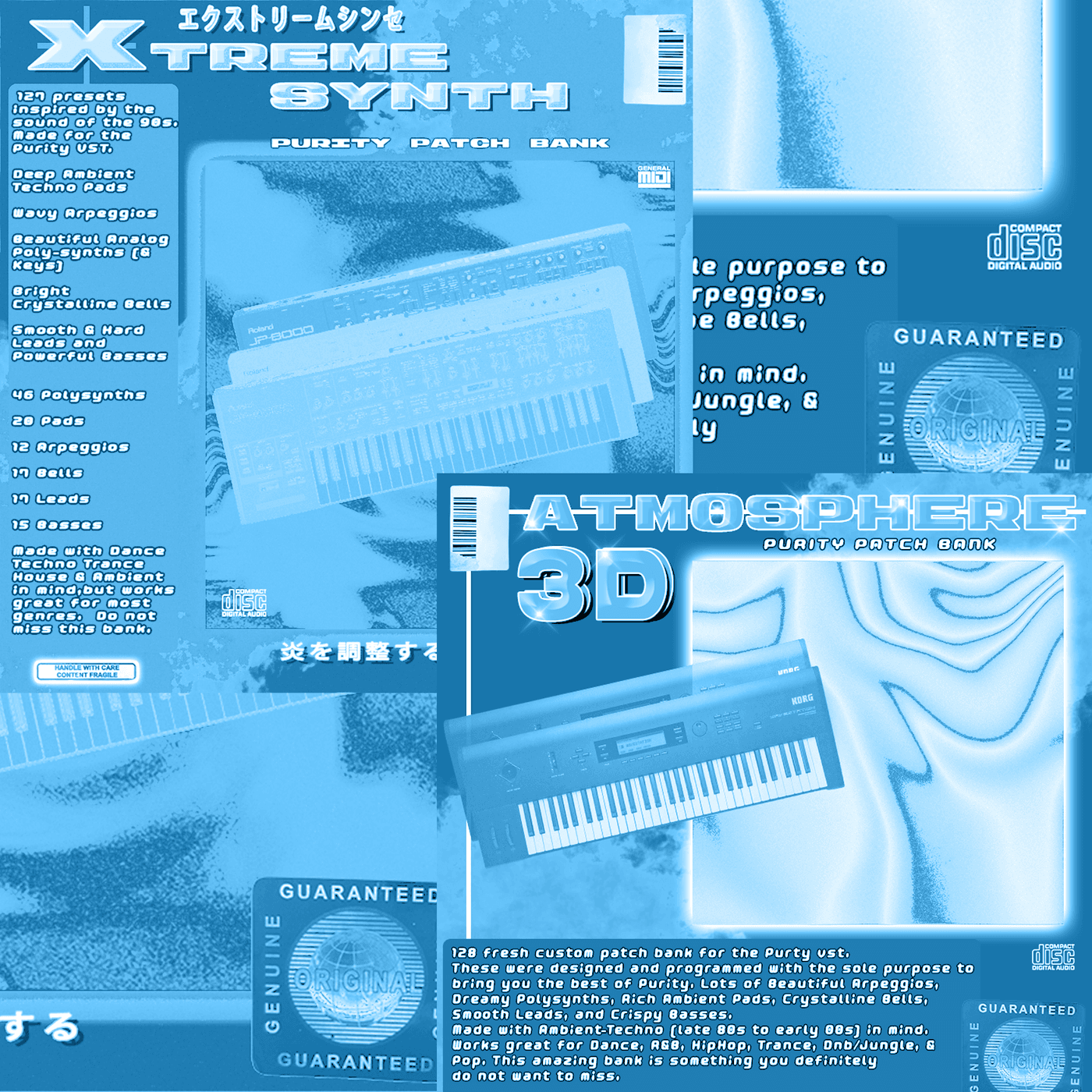 ALL KIT BUNDLE PACK [2K22]