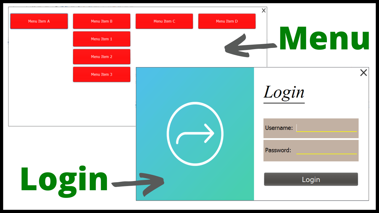 PHP Student Management System Project Source Code