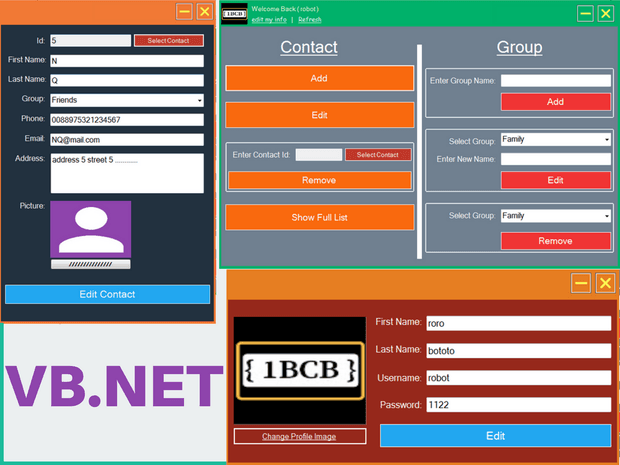 Php Inventory Management System Project Source Code 1114