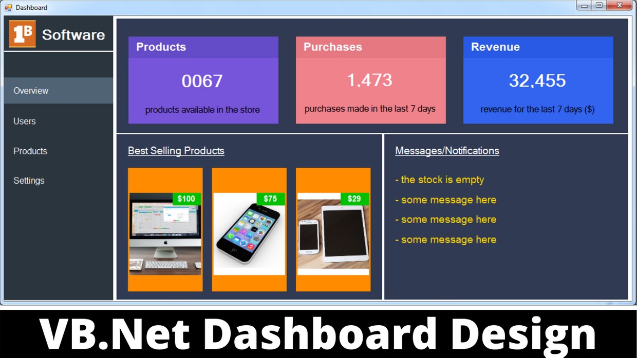 Php Inventory Management System Project Source Code
