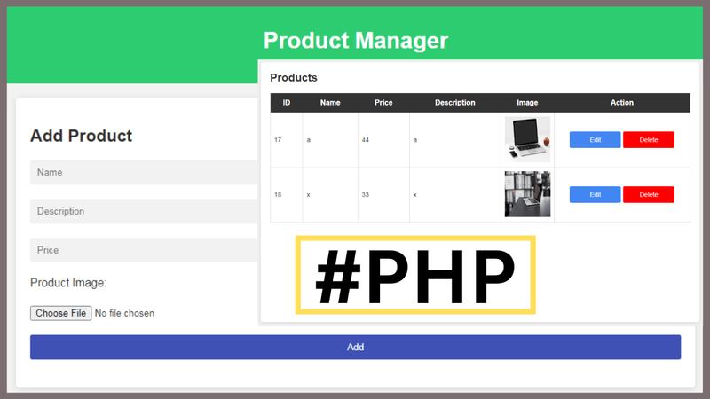 Php Projects Source Code Bundle