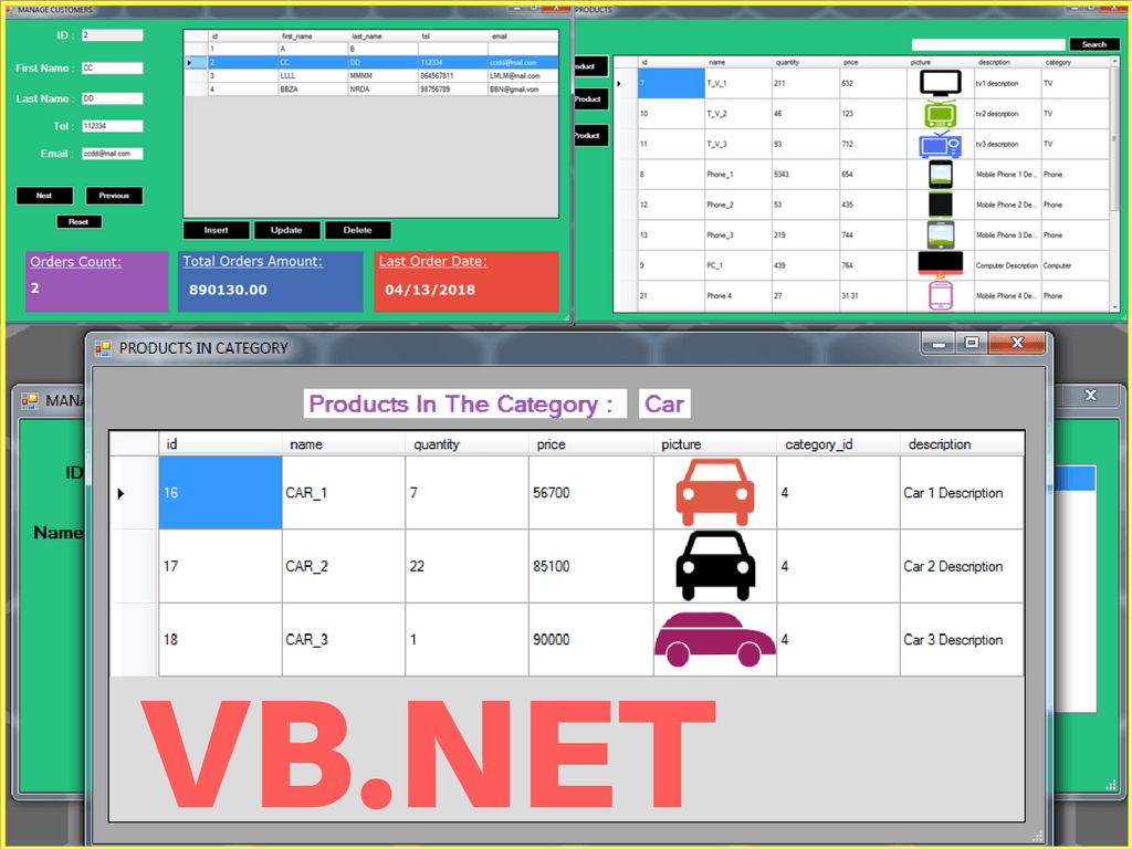 Java Project Source Code