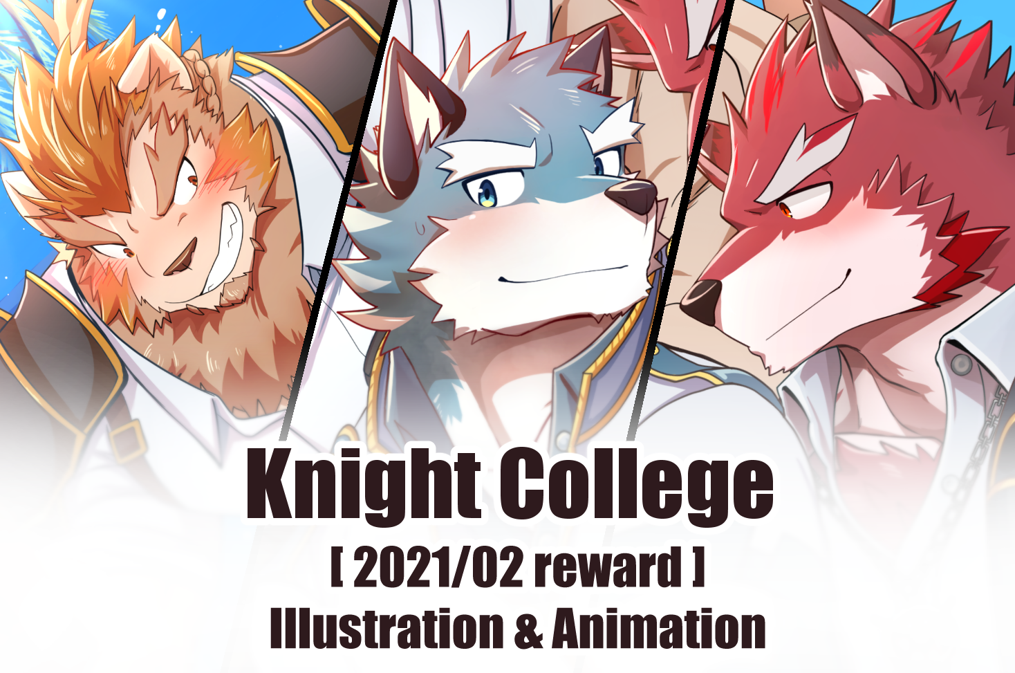 Animation [Live2D]