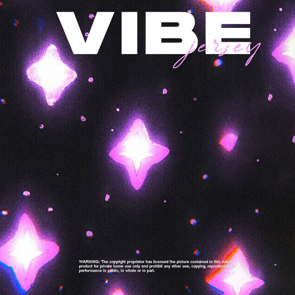 VIBE (DEMO) - Jersey Club Loop Kit