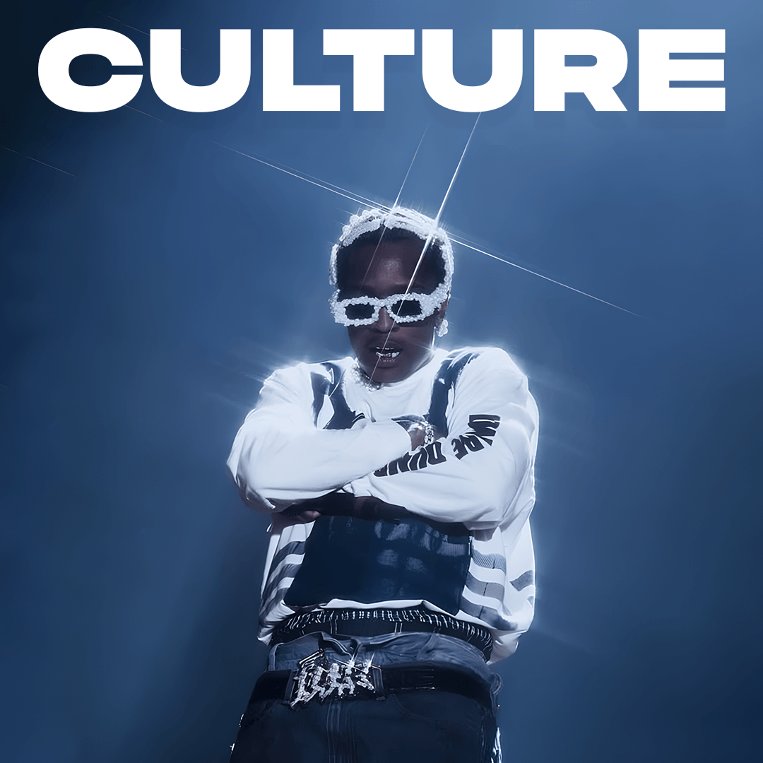 Culture - Sample Pack