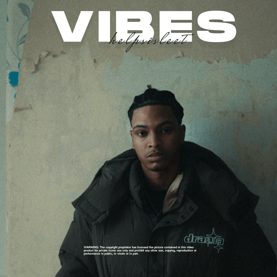 Vibes - Nemzzz & RNB Drill