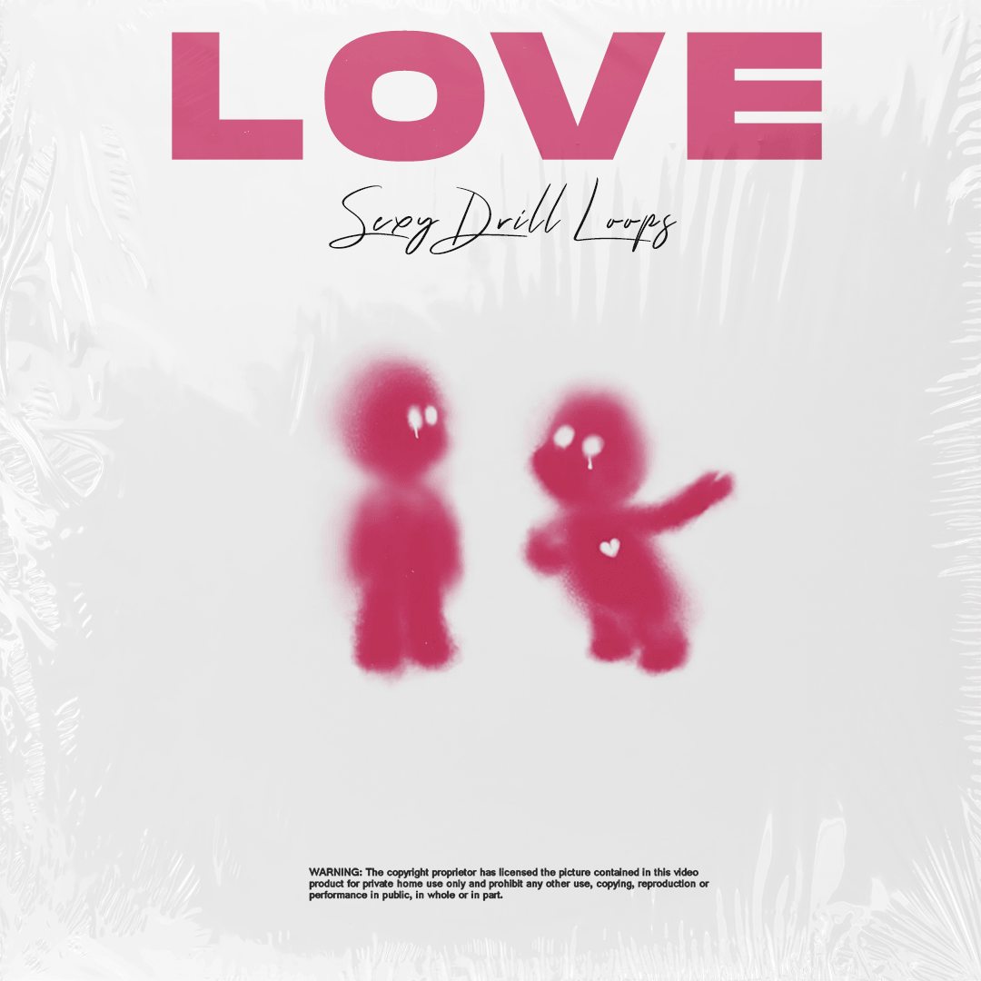 Love - Sexy Drill & Cash Cobain