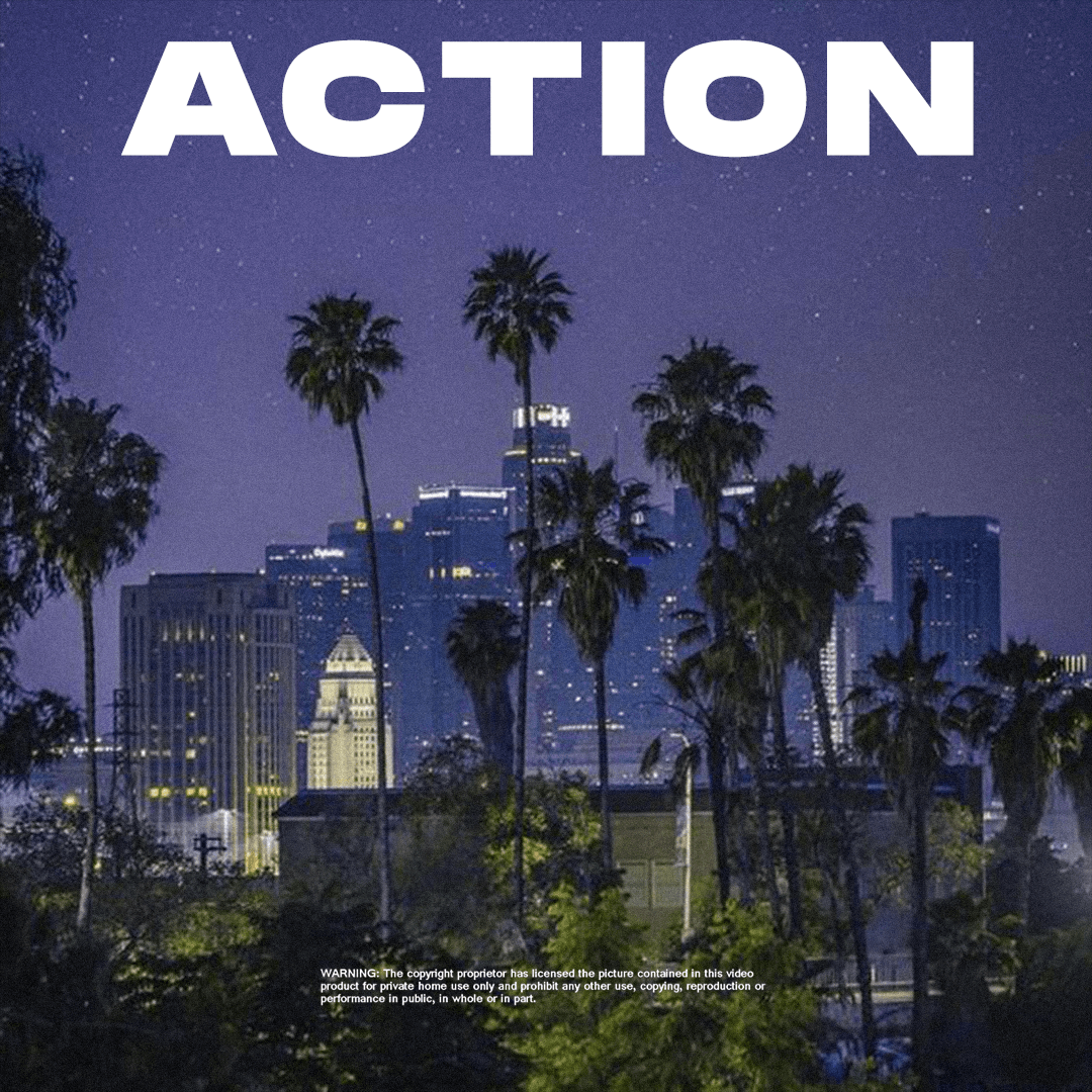 Action (DEMO) - UK Garage & House