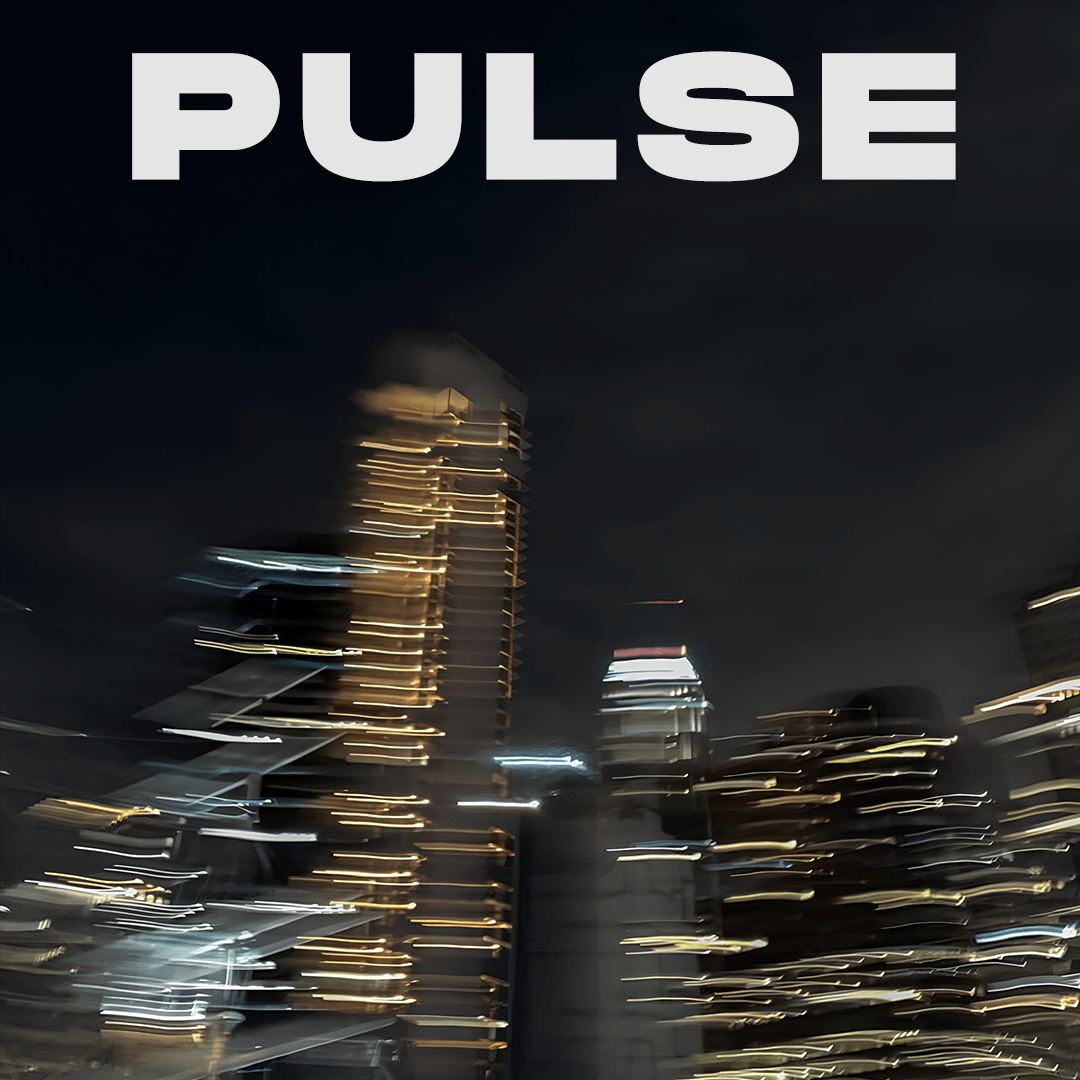 Pulse - Jerk & Atmosphere & RNB