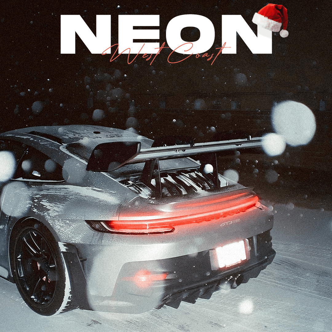 Neon (FREE) - West Coast & Flint