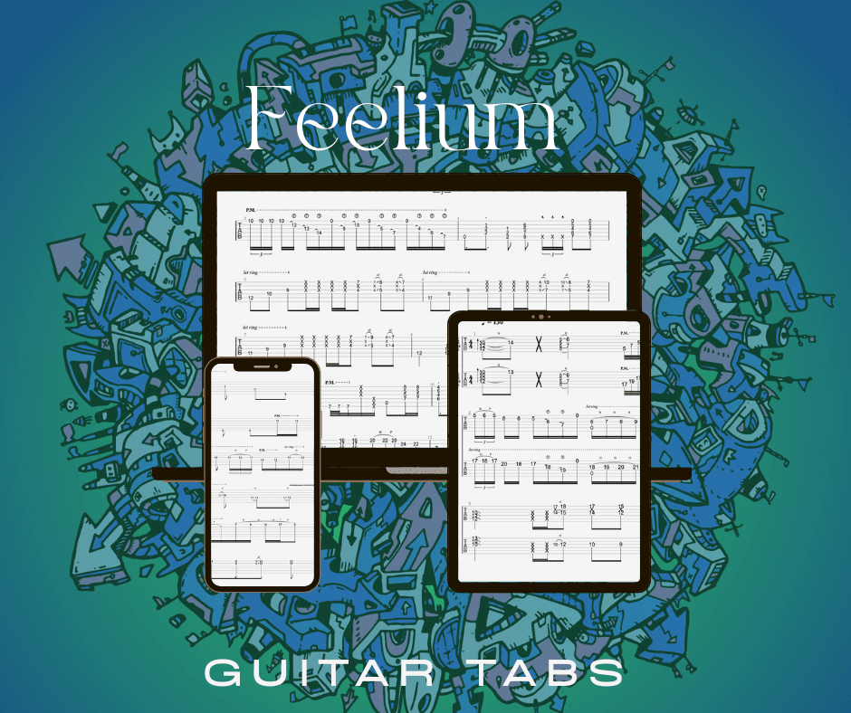 Charlie Robbins - Neural DSP Presets