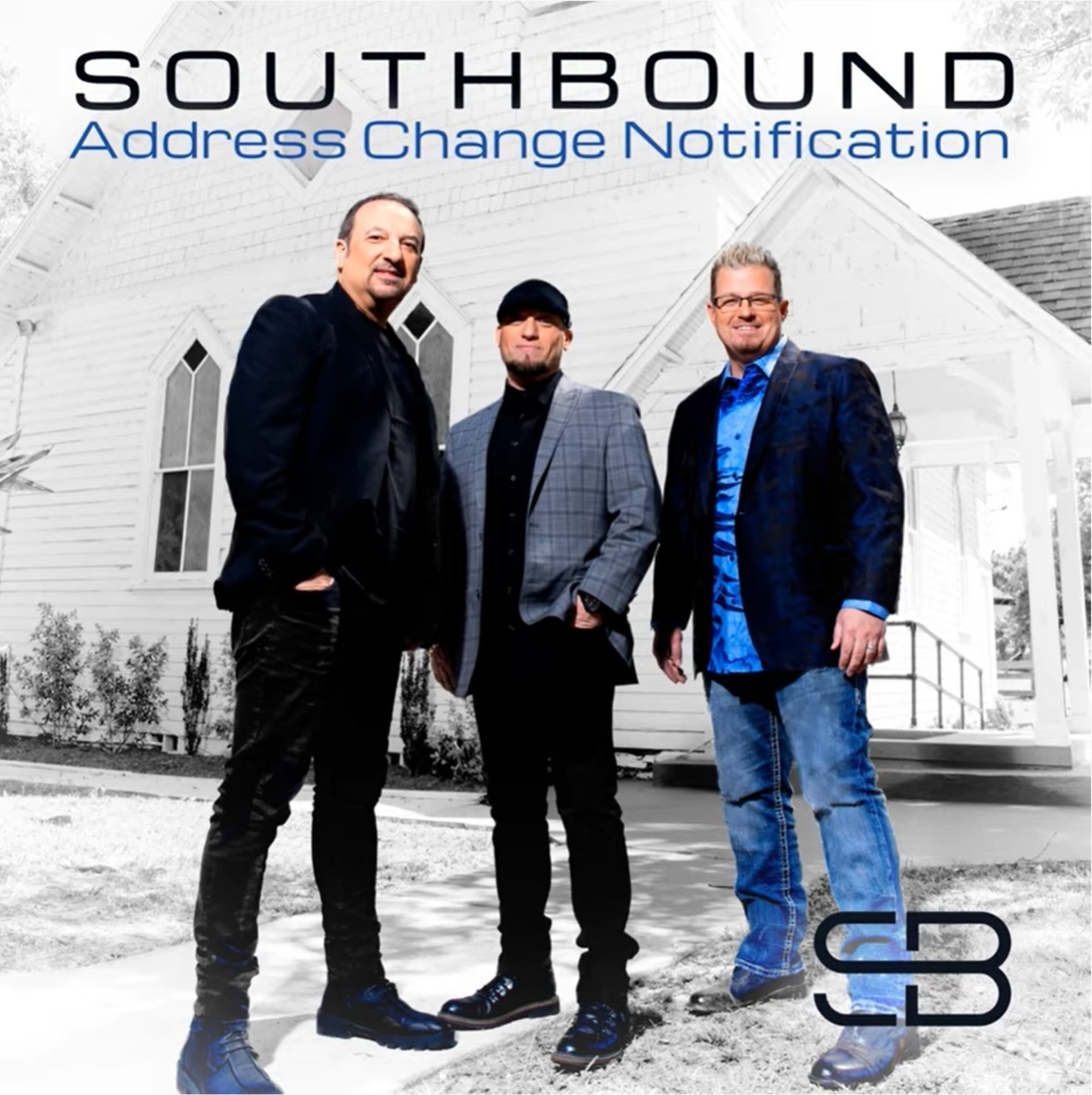 Address Change Notification