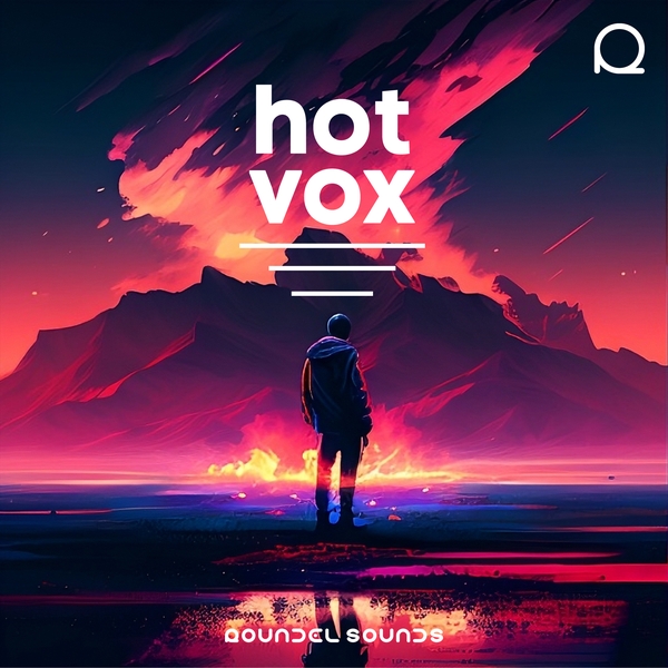 Hot Vox / FULL PACK