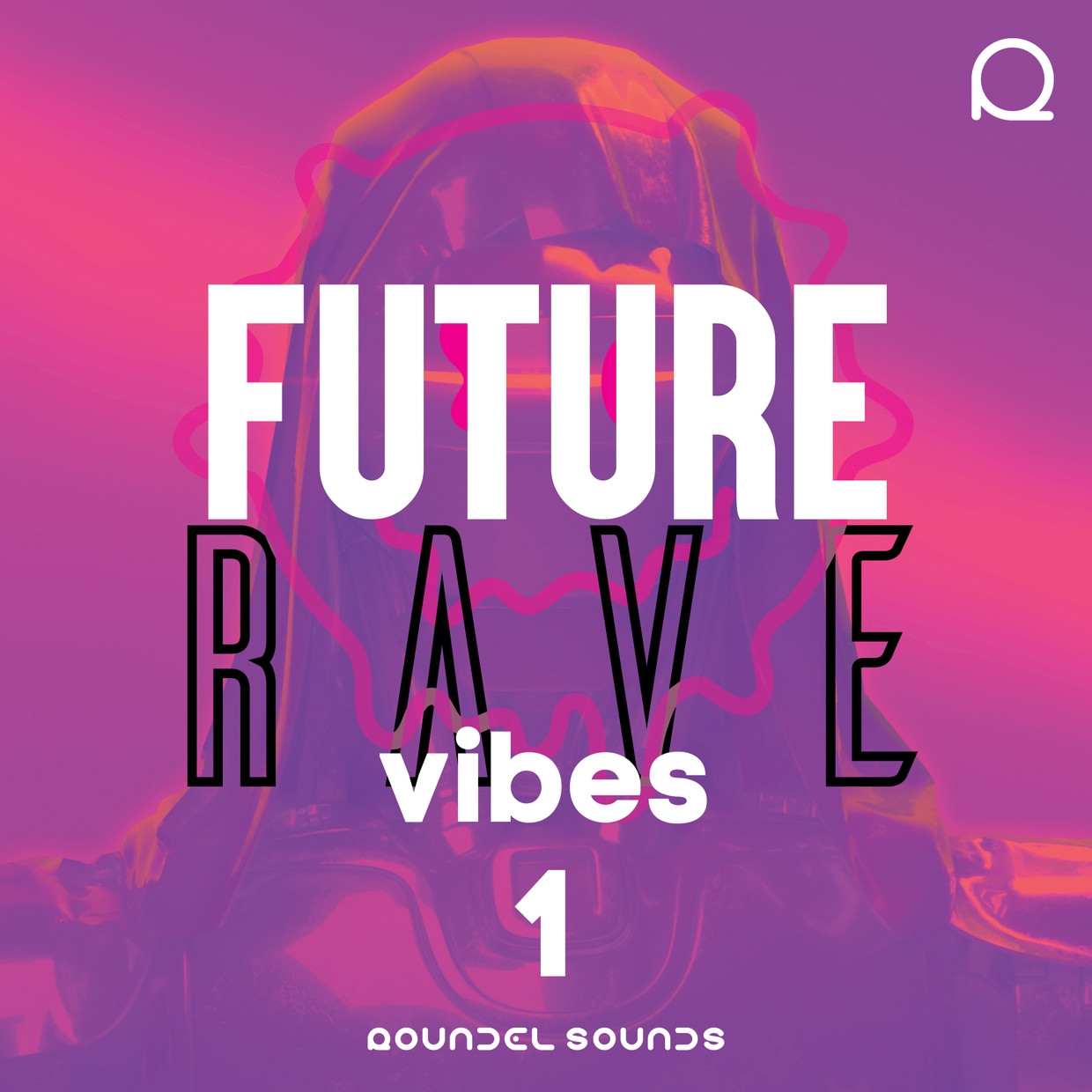 Future Rave Vibes Vol 1 / FULL PACK