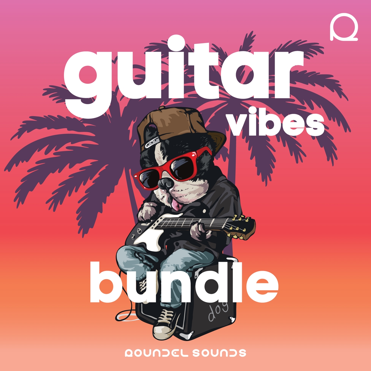 Guitar Vibes / BUNDLE