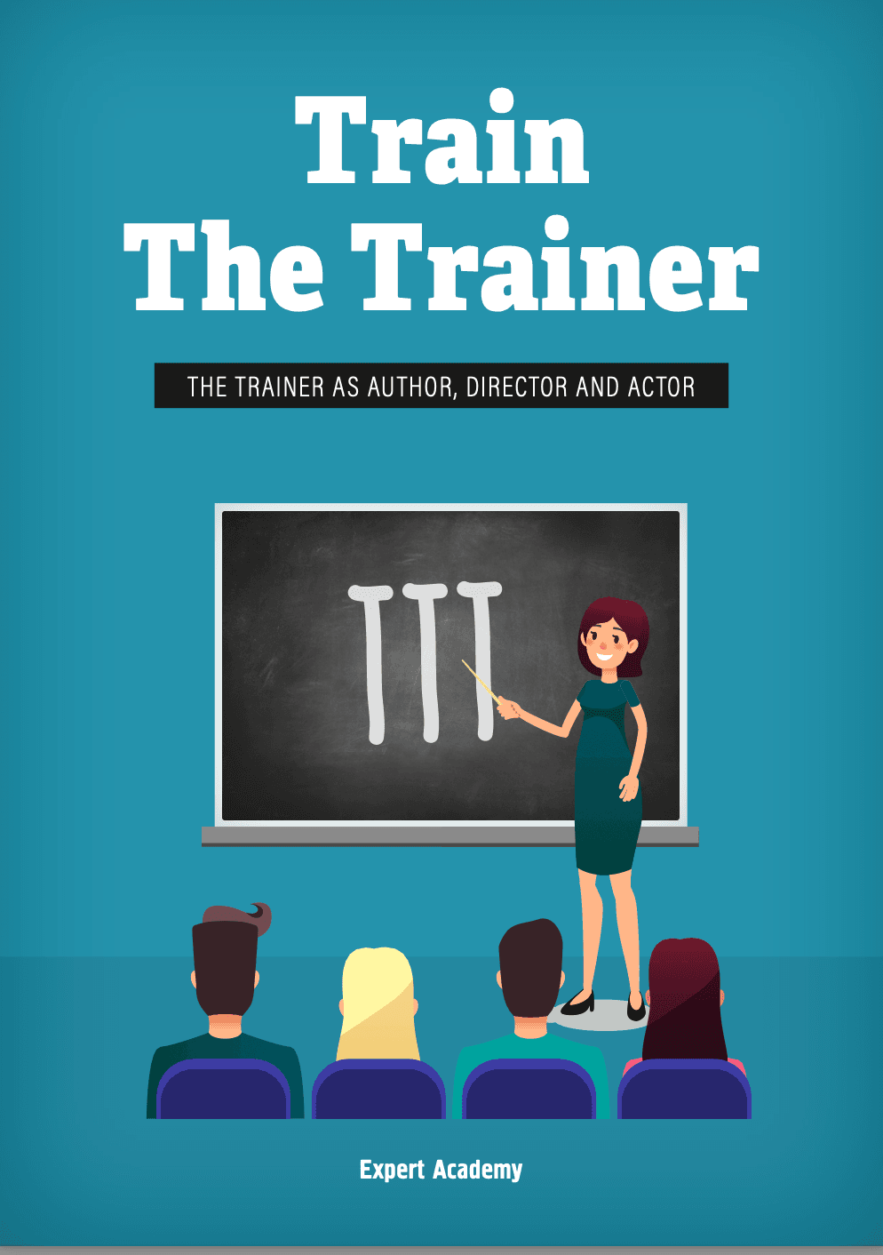 Train The Trainer