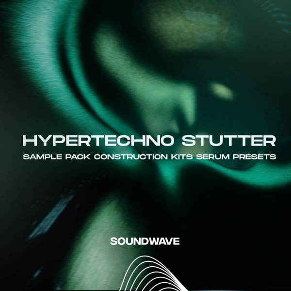 Hypertechno Sample Pack & Serum Presets