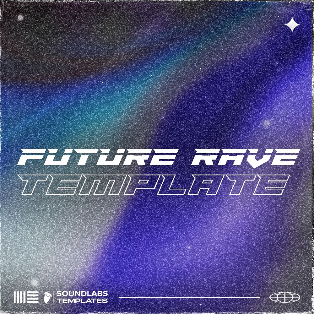 Future Rave Template (David Guetta & Morten Style) Ableton | FL Studio ...