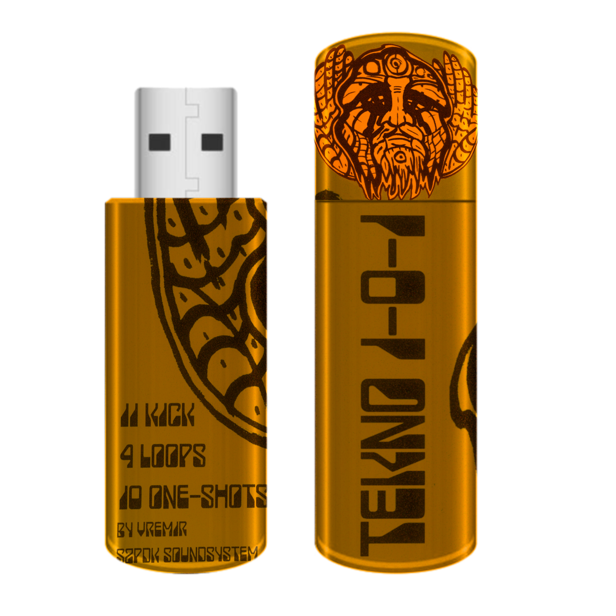 FREE TEKNO SAMPLE PACK - TRIBETEKNO, ACIDCORE, HARDTEK