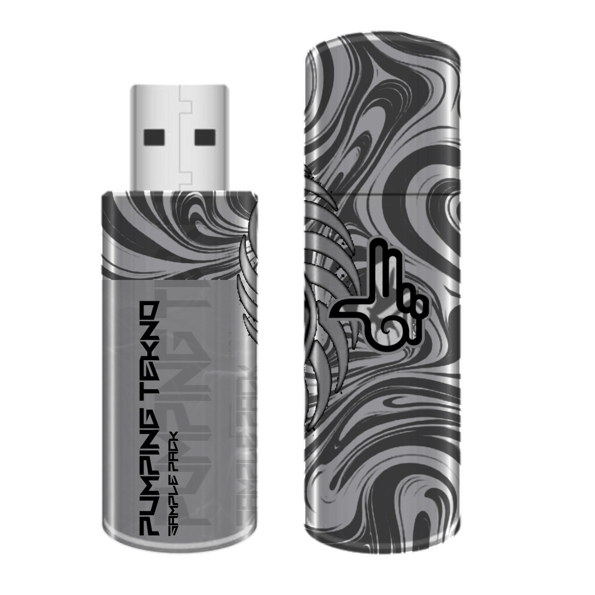 FREE TEKNO SAMPLE PACK - TRIBETEKNO, ACIDCORE, HARDTEK