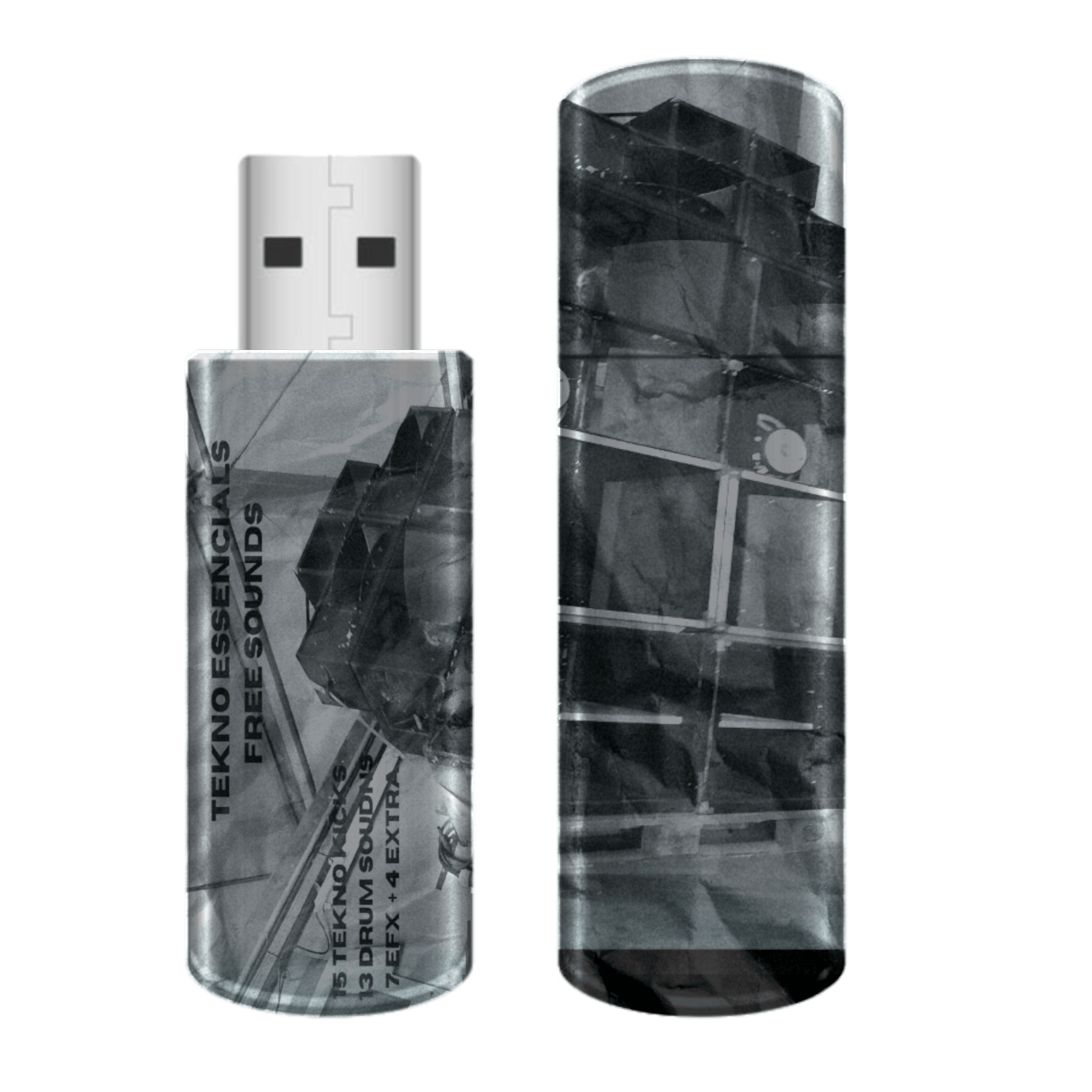 FREE TEKNO SAMPLE PACK - TRIBETEKNO, ACIDCORE, HARDTEK