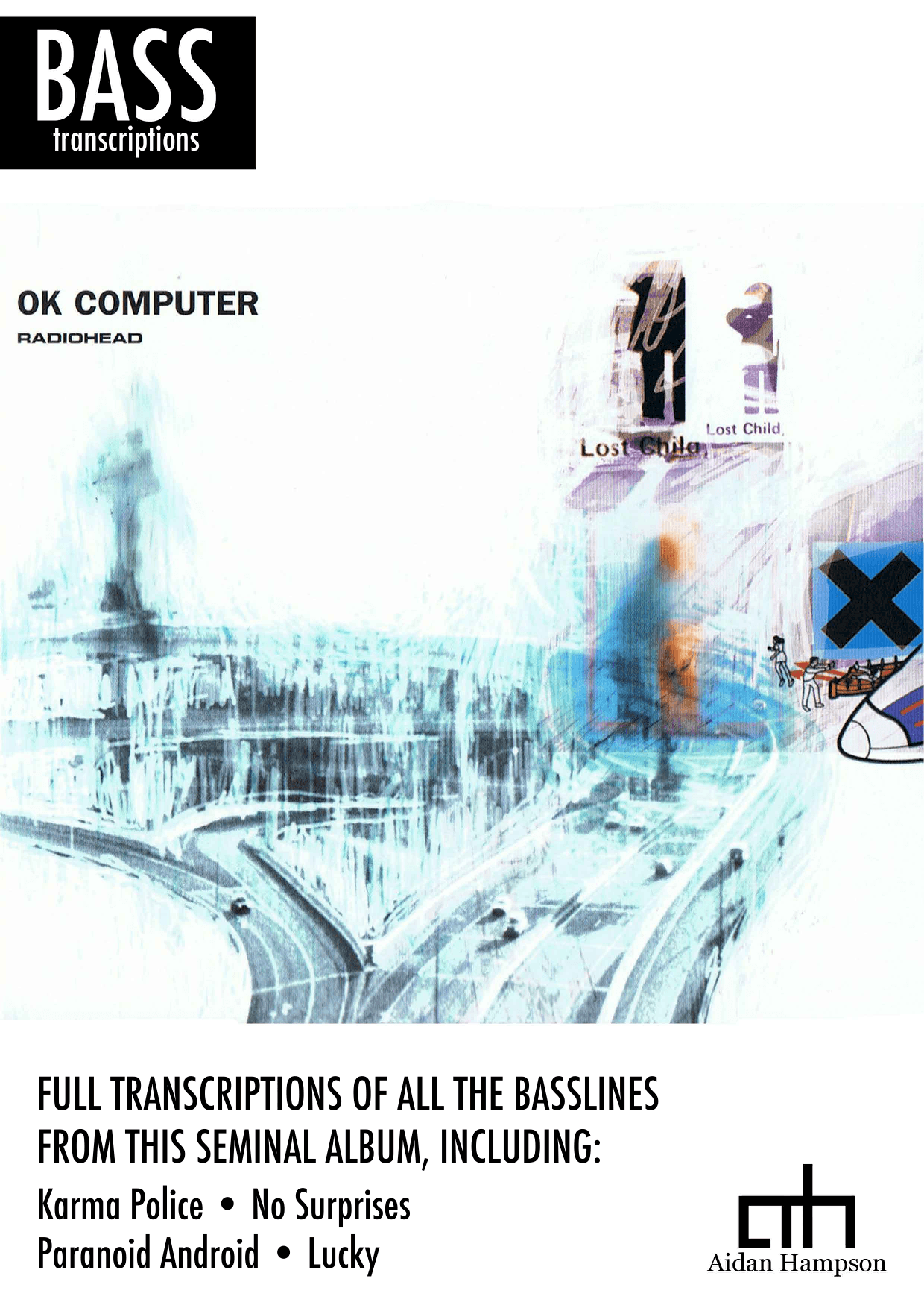 Legends Bundle - for Bass