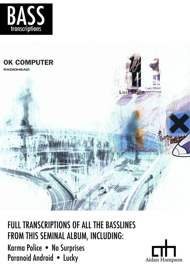 Toto - Best of Toto - for Bass