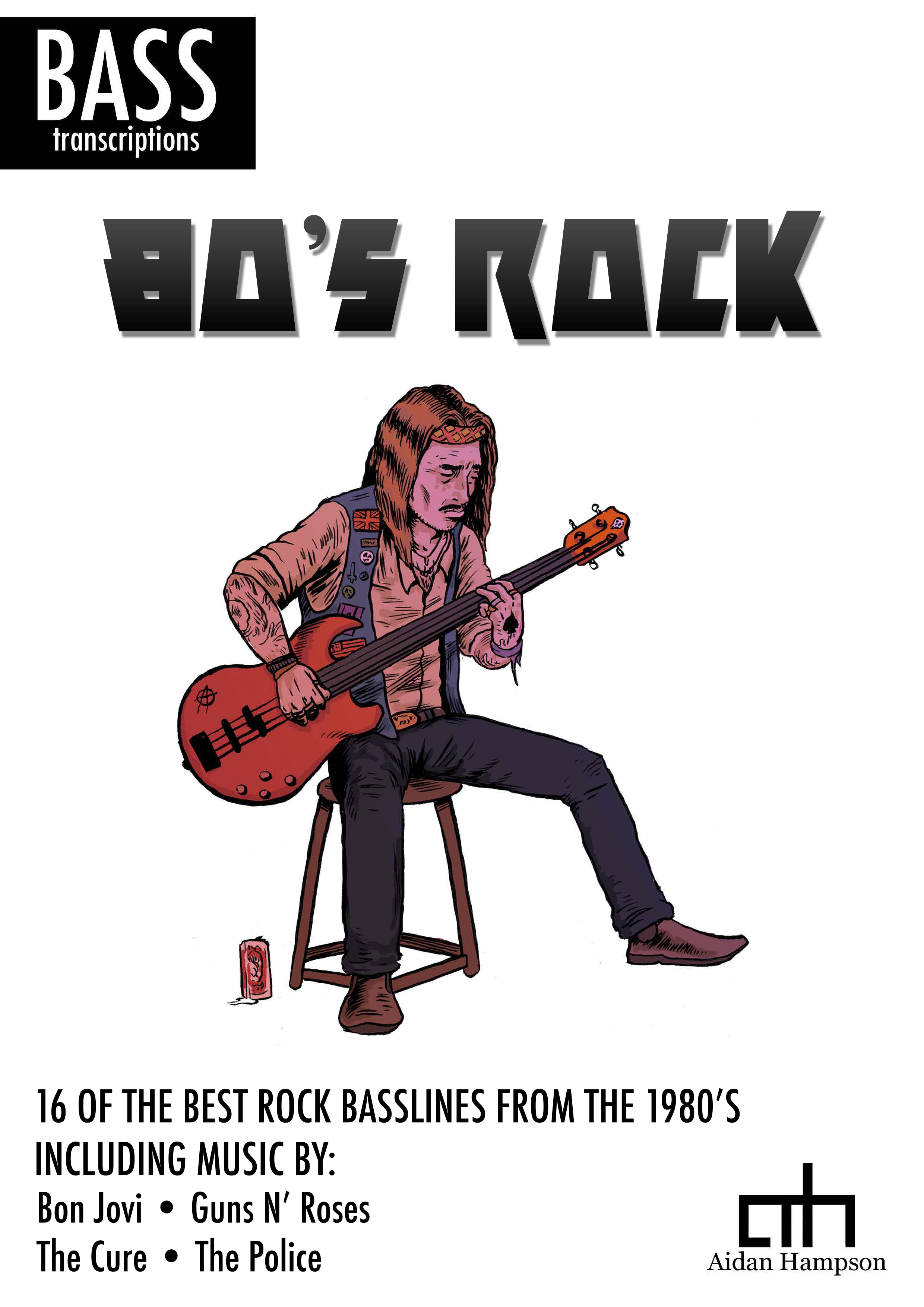 Queen for Bass