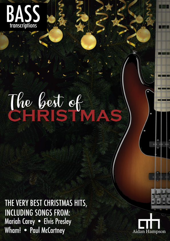 Best of Christmas for Bass