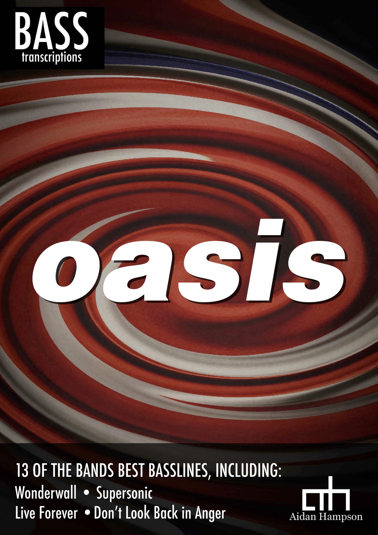 Best of Oasis for Bass