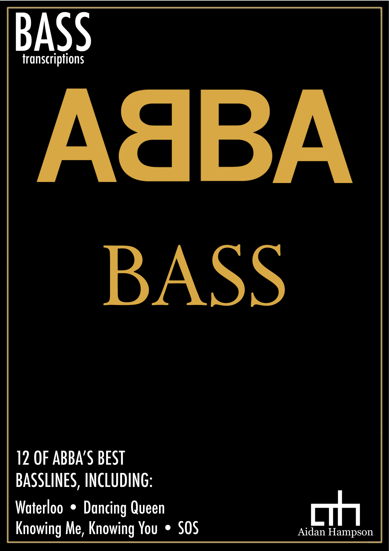 Best of Radiohead - for Bass