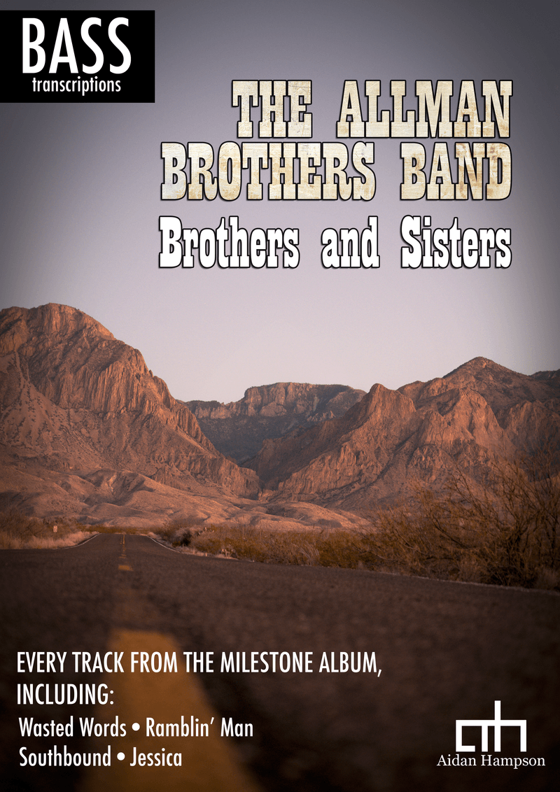 John McVie’s bass line to Fleetwood Mac’s Gold Dust Woman