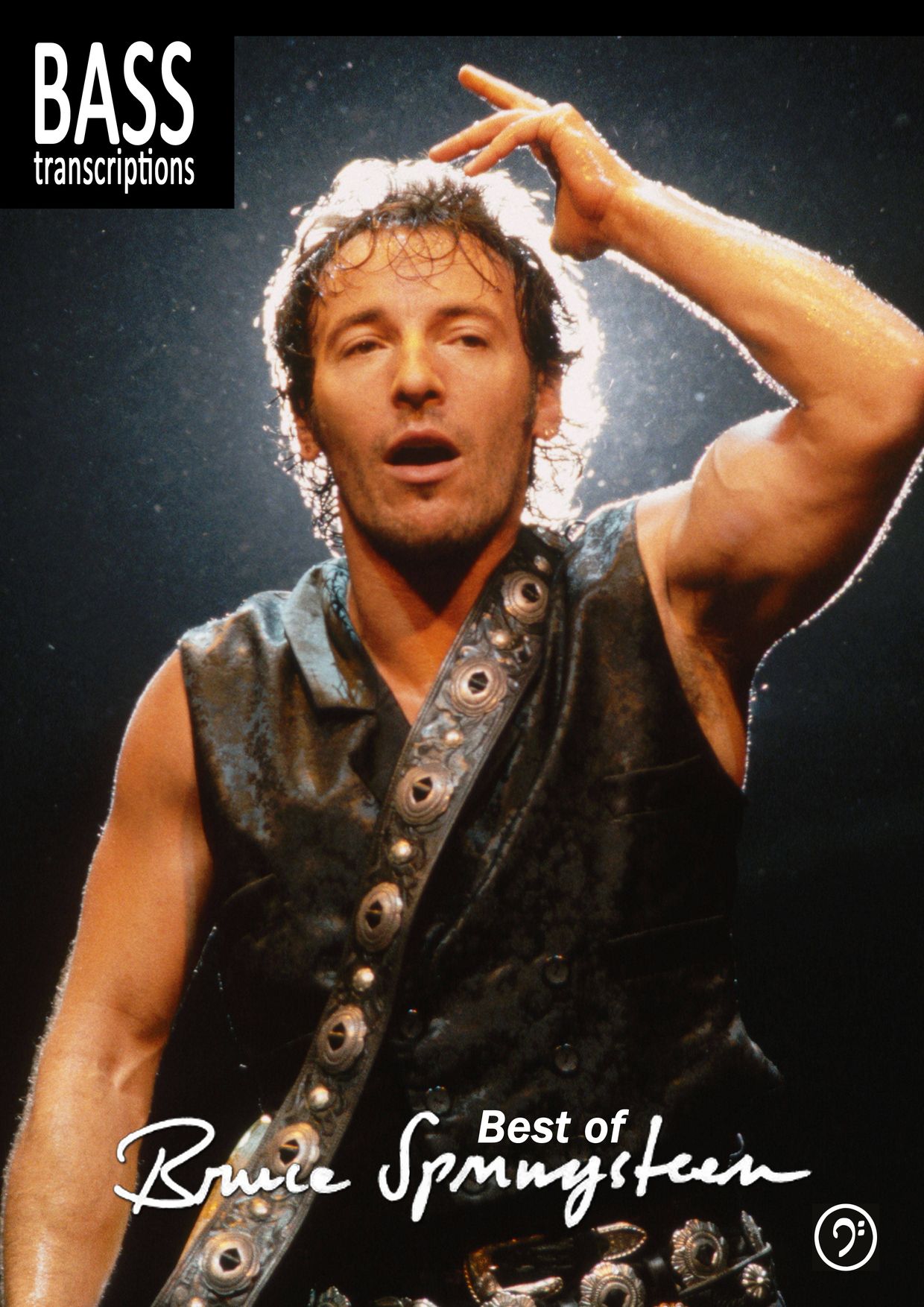 Best of Bruce Springsteen - Bass
