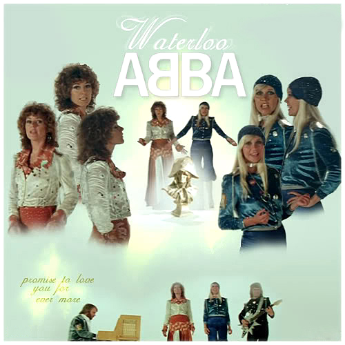 Green Day - Welcome to Paradise