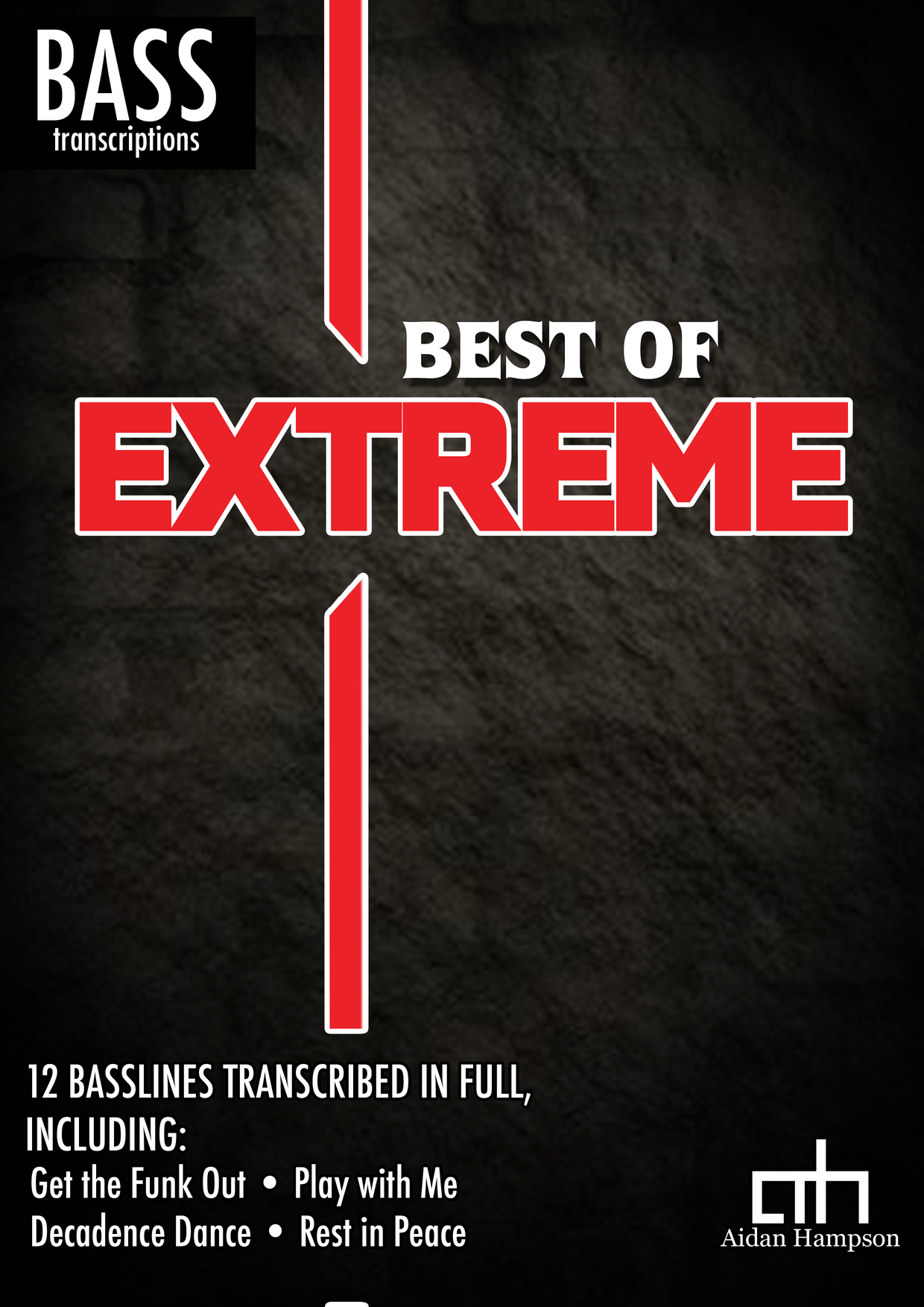 Best of Extreme - for Bass