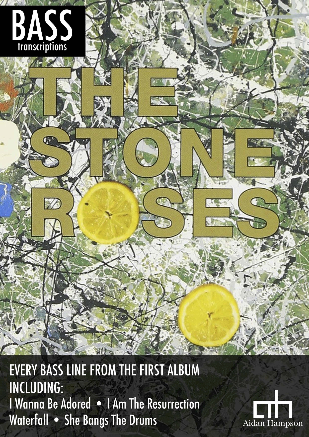 The Stone Roses - Bass