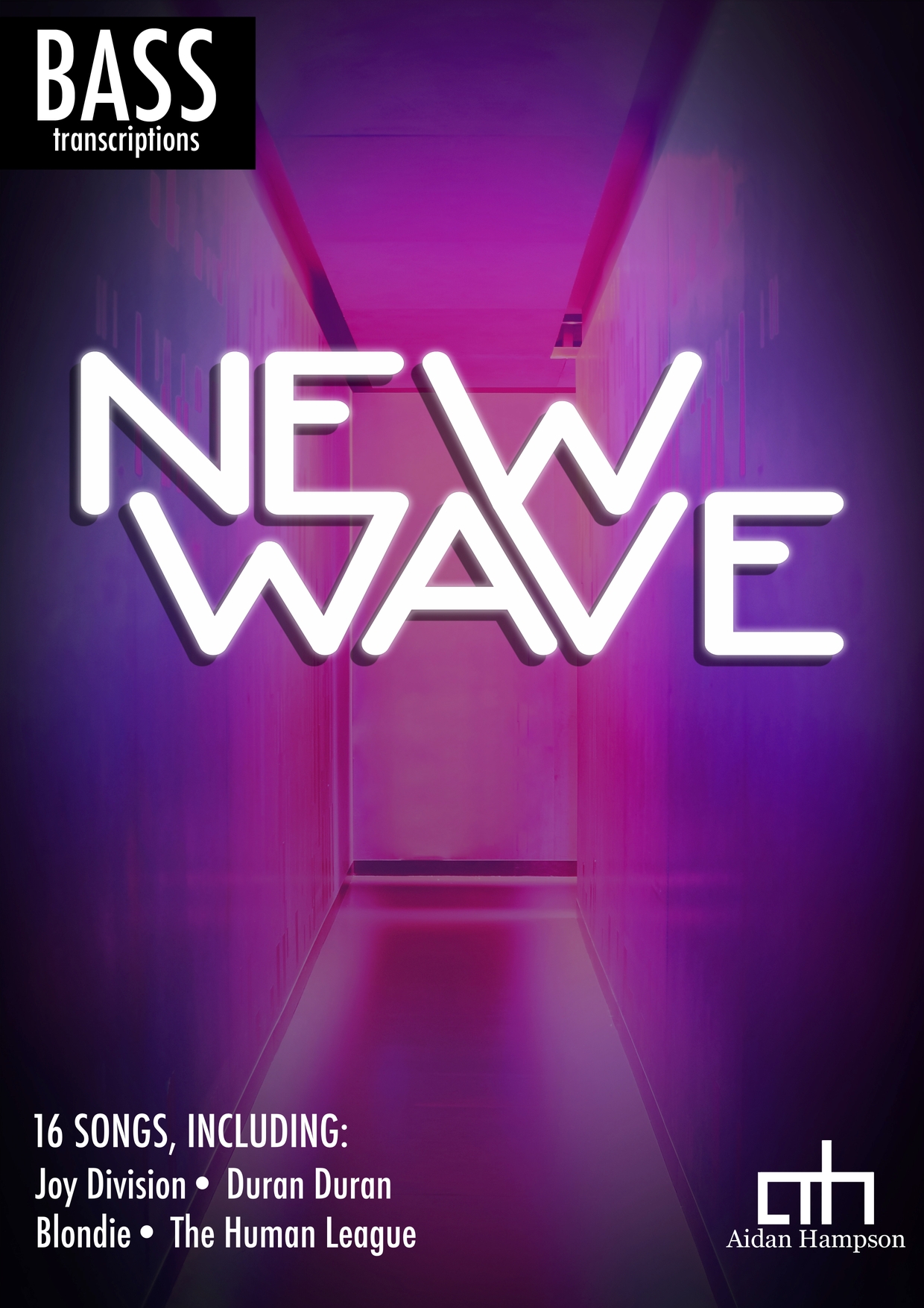 New Wave - Bass