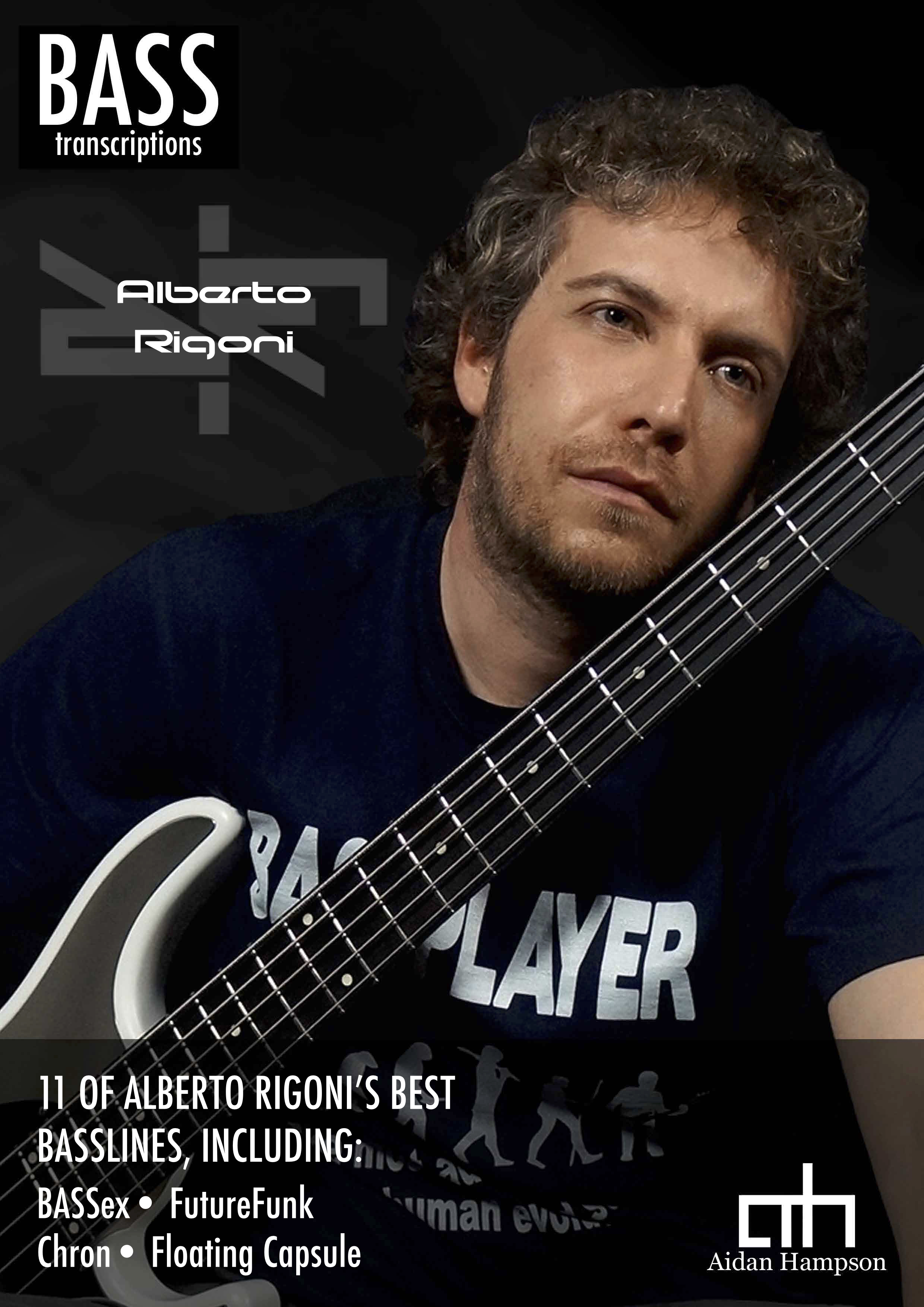 ZZ Top - Greatest Hits - Bass