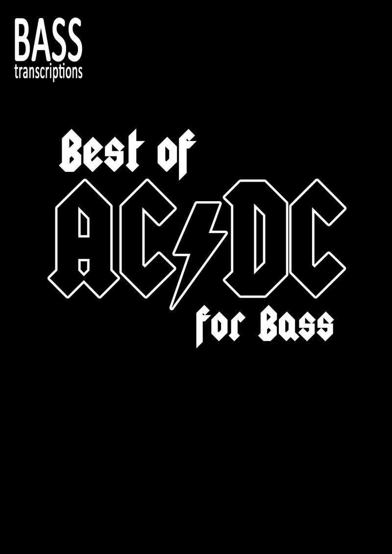 Best of Radiohead - for Bass