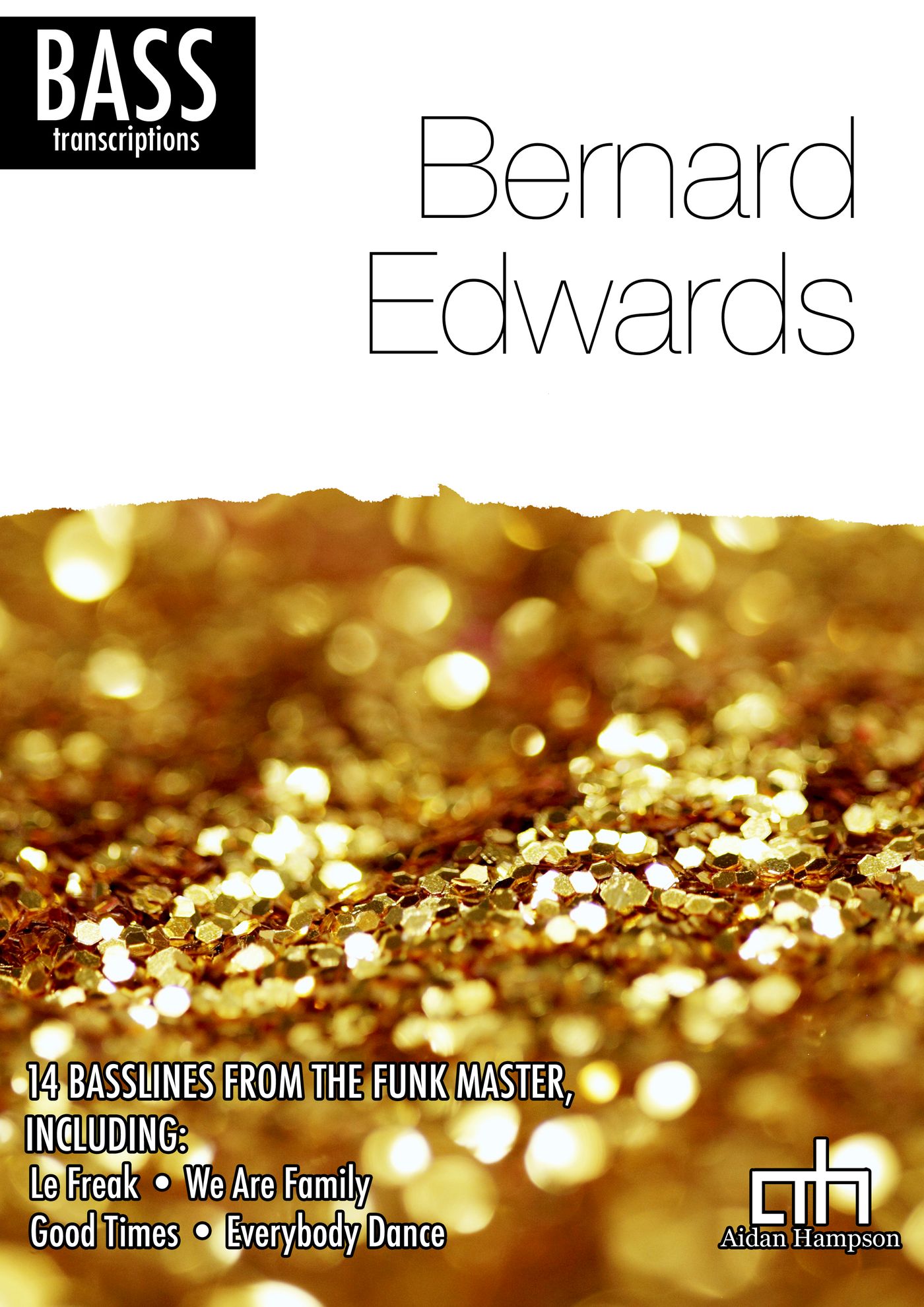 Retro Bundle for Bass