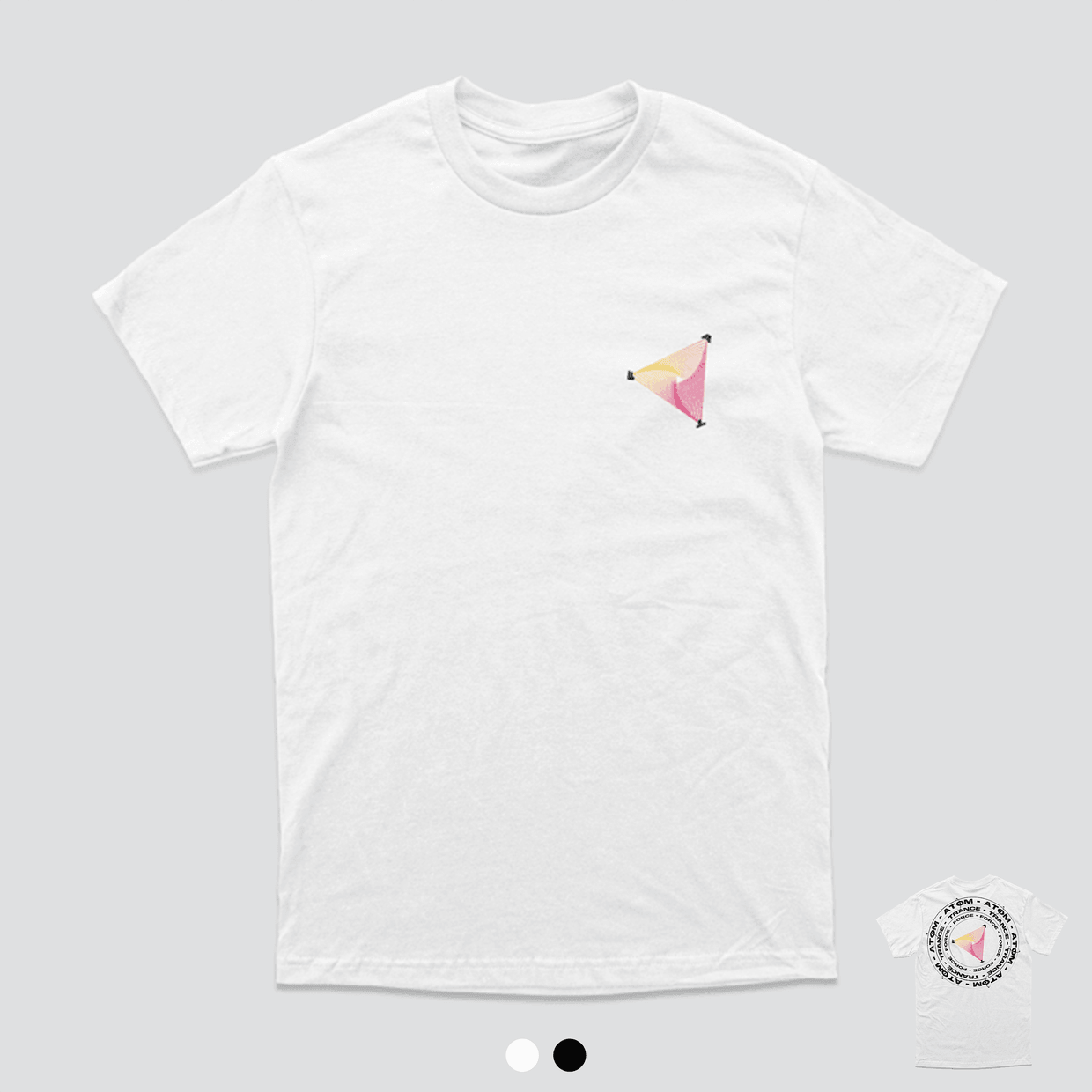Atom ATF T 2.0 (Free UK Shipping)