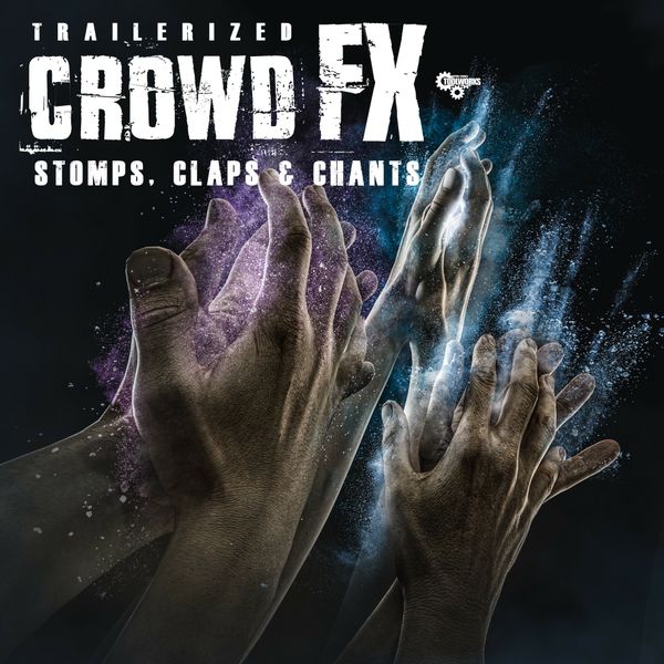Trailerized Crowd FX