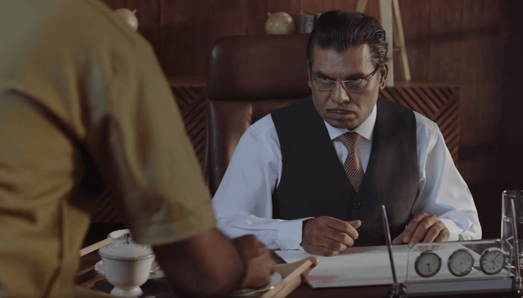 E10_Kingtox Commercial (pt. 1 & 2)