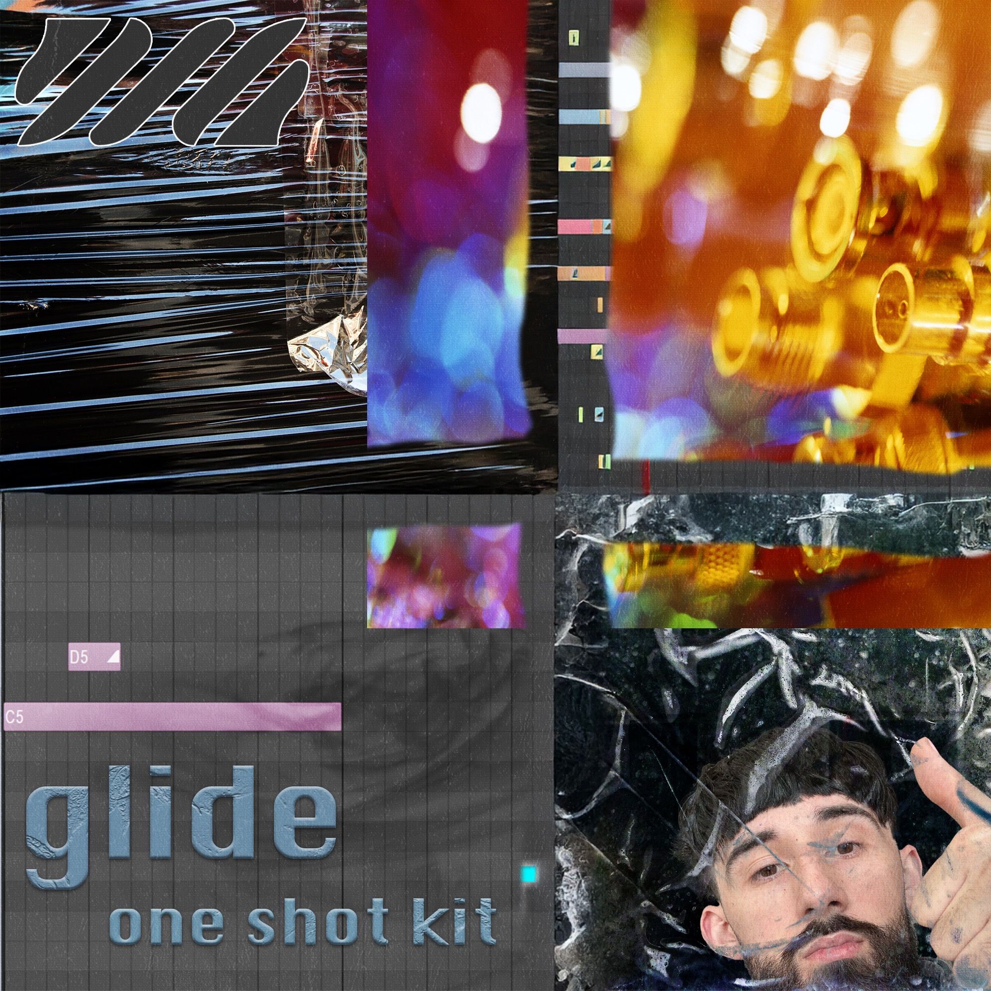 flagship drum kit from producer rio leyva, all the essentials to make ...