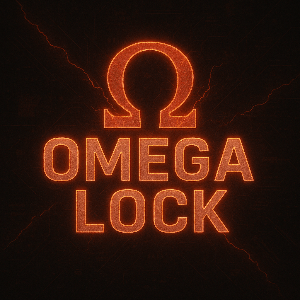 Call of Duty - Omega Lock