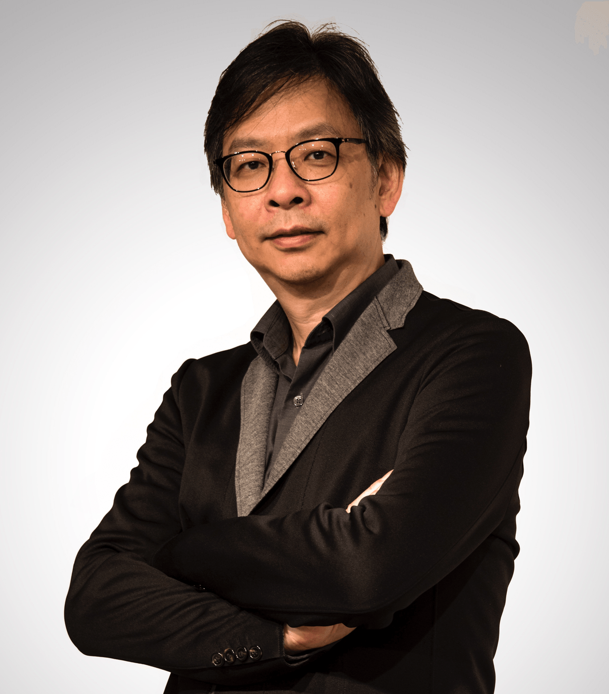 何崇志,普通話,國語,合唱作品，Choral Music by Steve Ho, 音樂無處不在 - Music Lives Everywhere