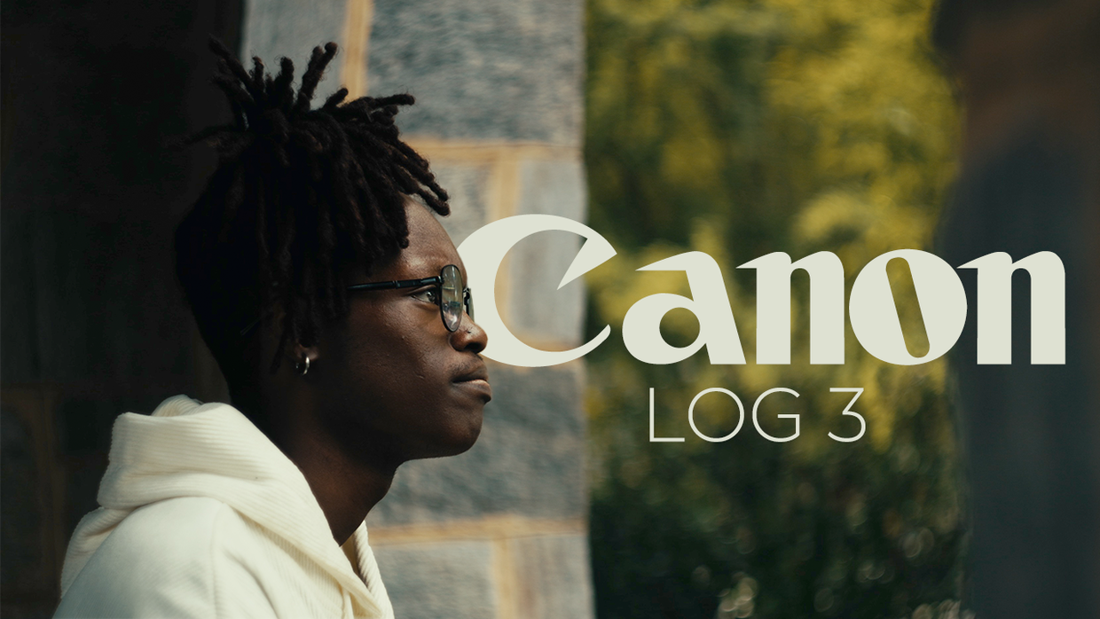 Ultimate C-log 3 LUT Pack V1