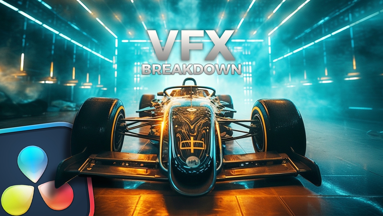 Secret to VFX stock footage
